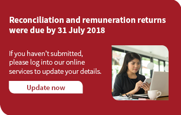 ReturnToWorkSA - work injury insurance