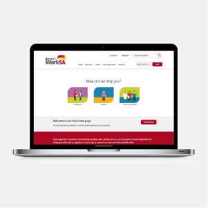 ReturnToWorkSA - work injury insurance