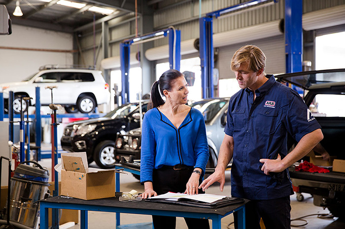 ReturnToWorkSA - work injury insurance