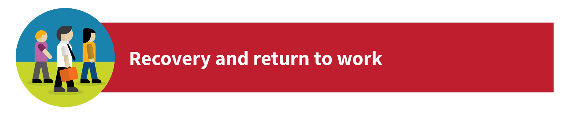 Our service commitments