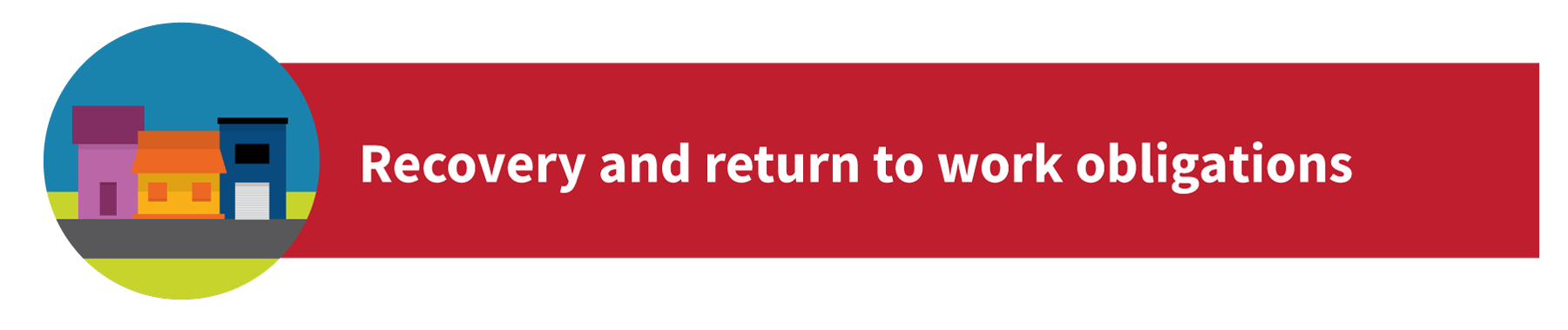 Our service commitments