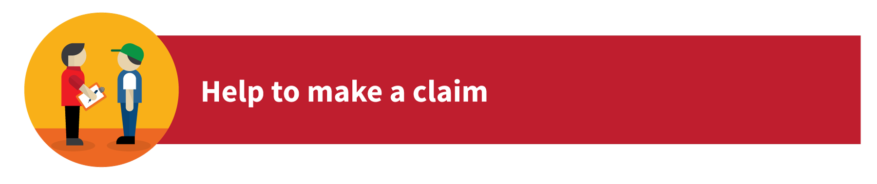 Our service commitments